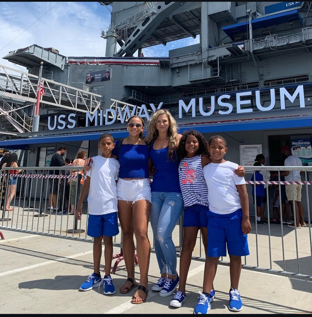 Hobbies-Personal Biography