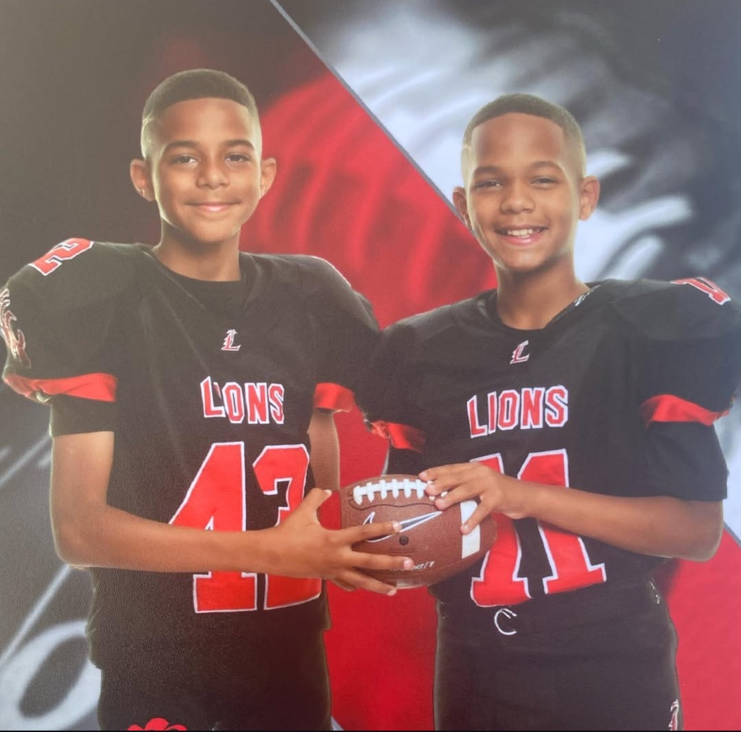 Hobbies-Personal Biography