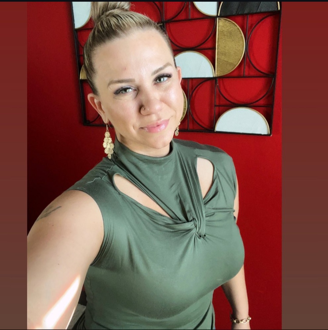 Home-Personal Biography